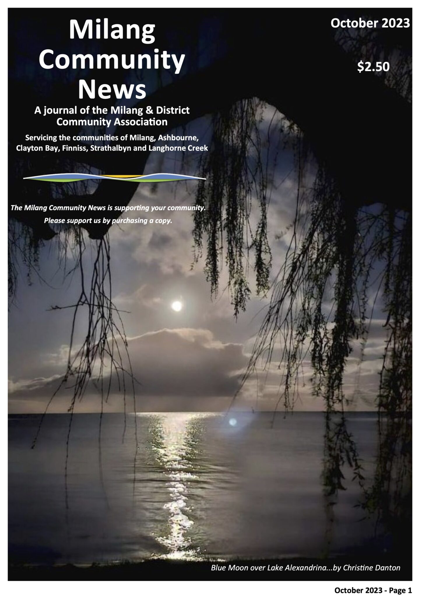 Milang – South Australia’s Historic Lake Town