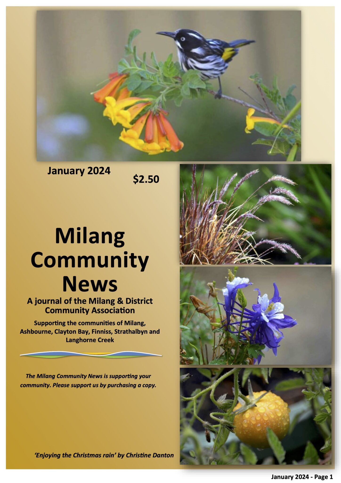 Milang – South Australia’s Historic Lake Town