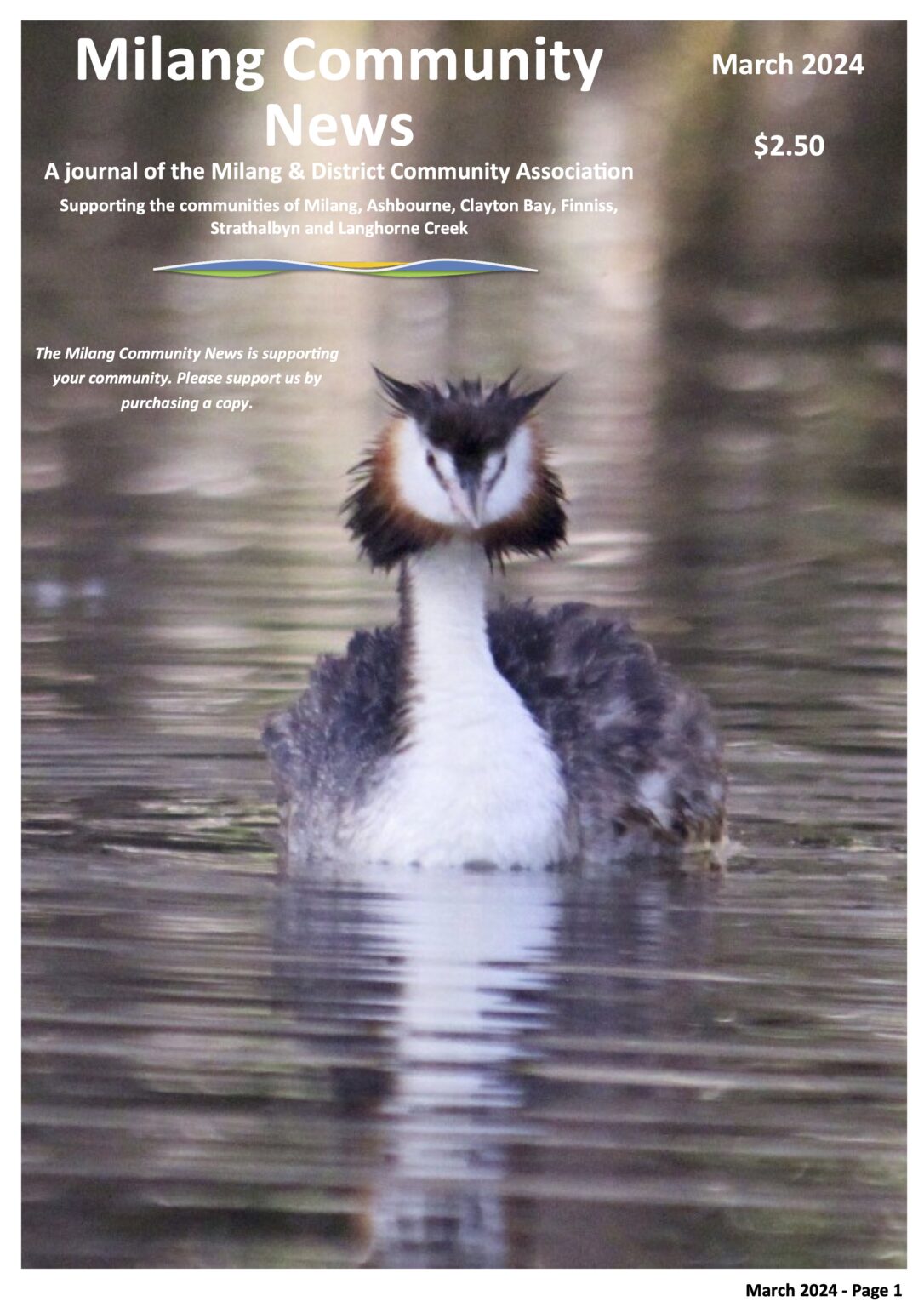 Milang – South Australia’s Historic Lake Town