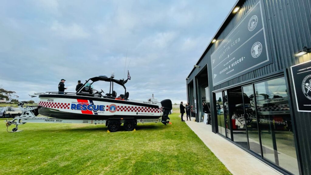 Milang – South Australia’s Historic Lake Town