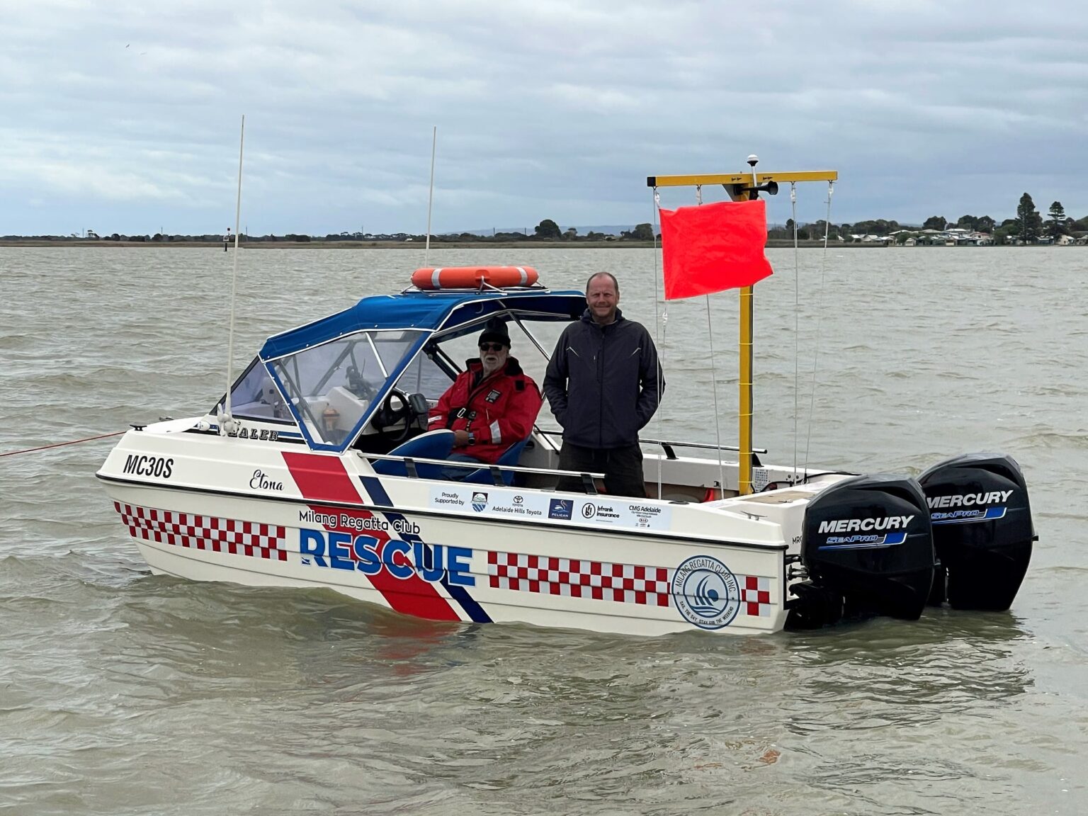 Milang – South Australia’s Historic Lake Town