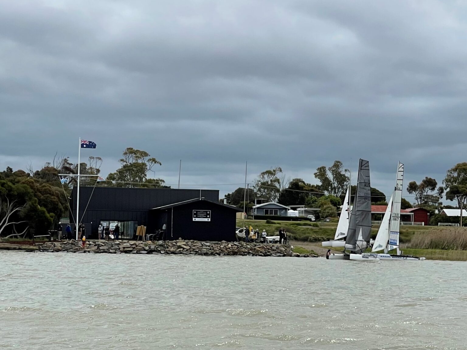 Milang – South Australia’s Historic Lake Town