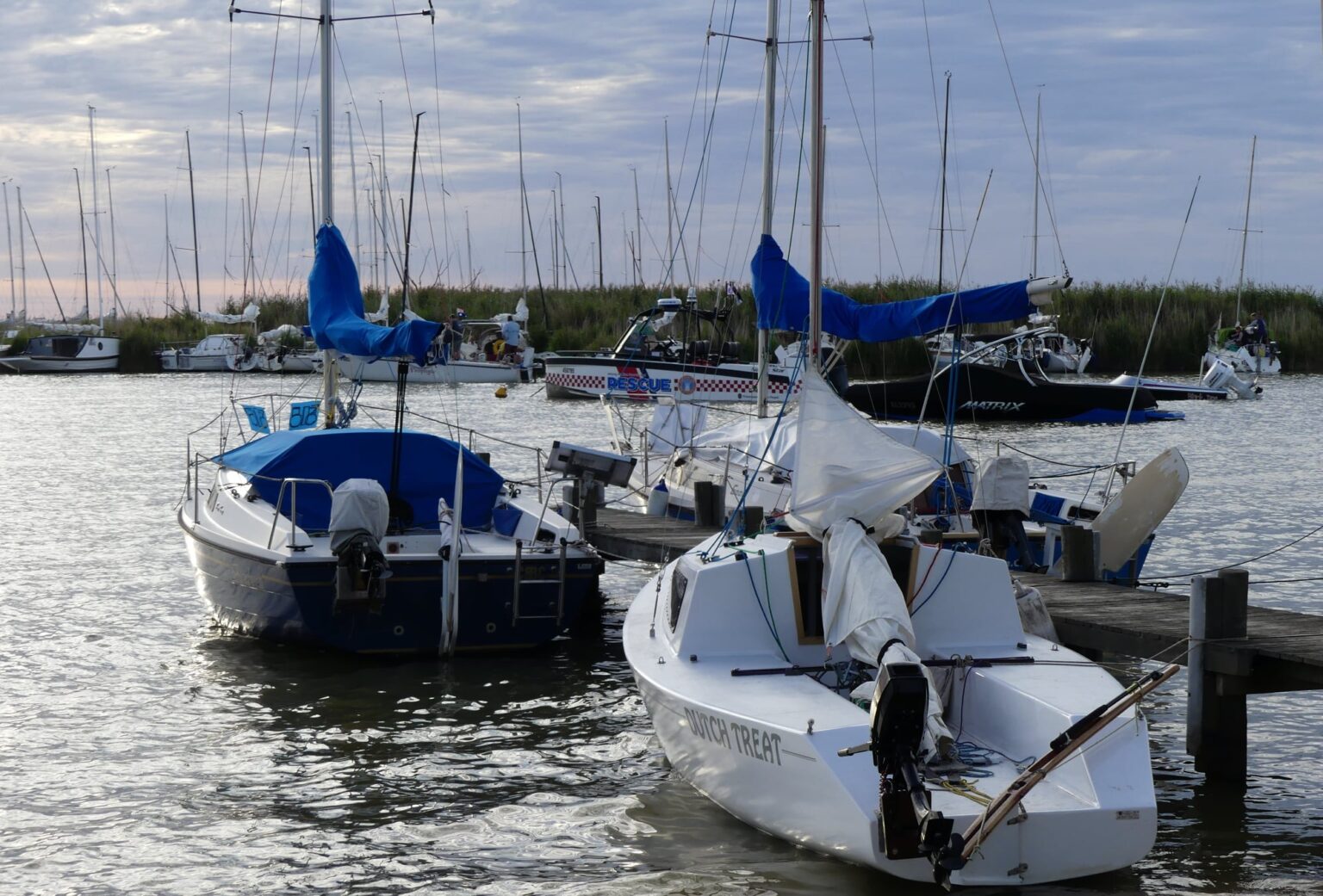 Milang – South Australia’s Historic Lake Town