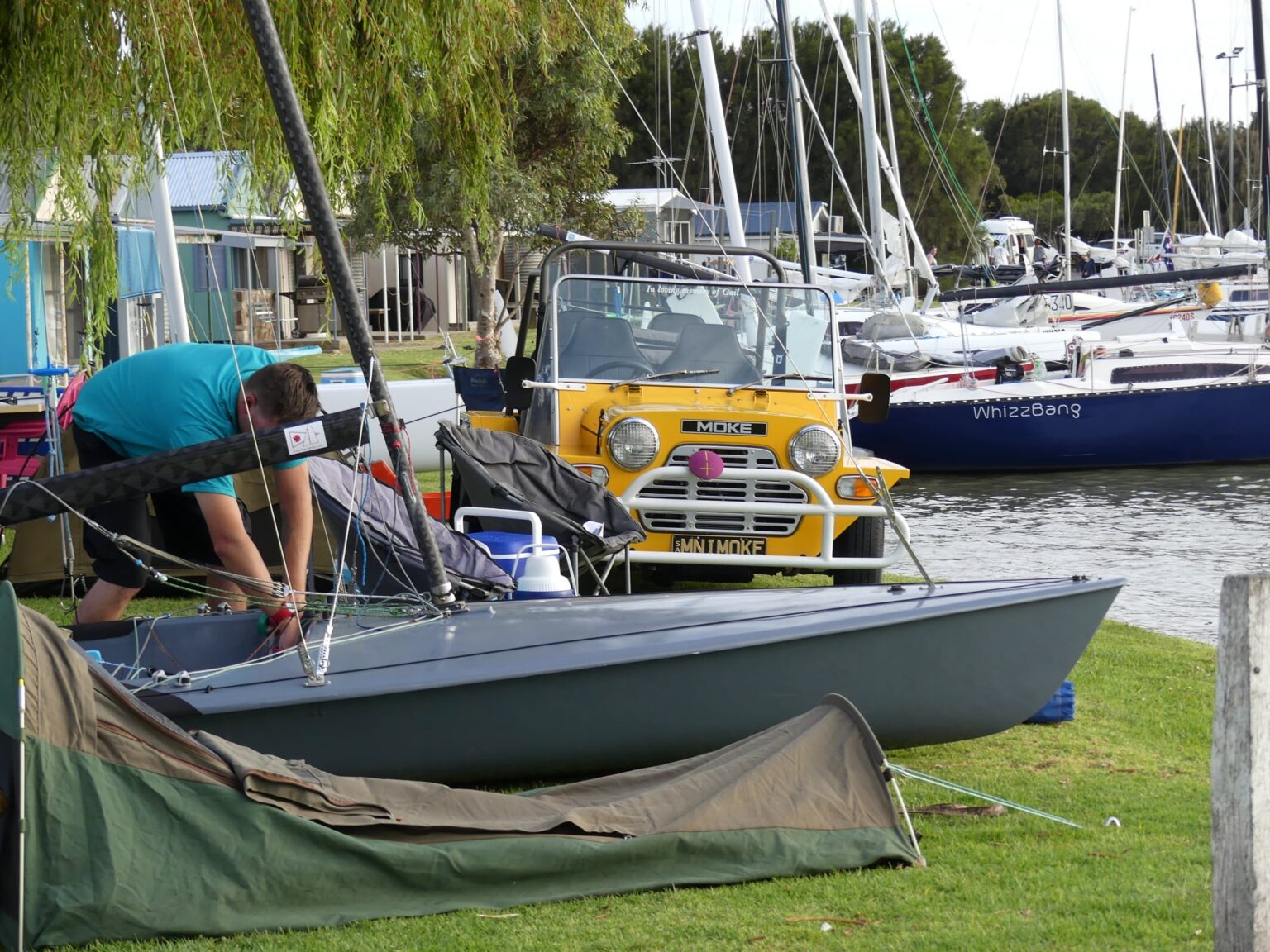 Milang – South Australia’s Historic Lake Town
