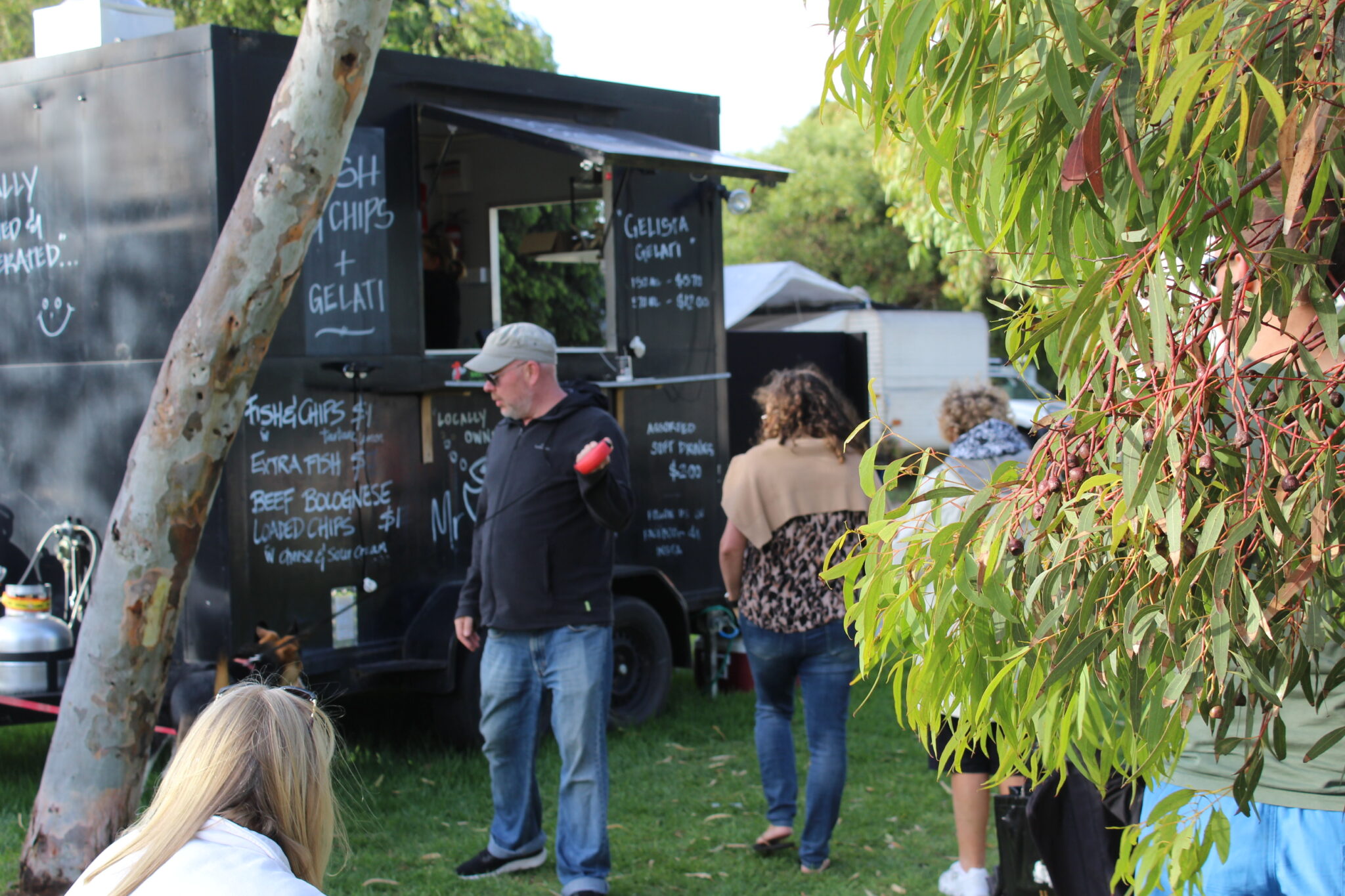 Milang – South Australia’s Historic Lake Town