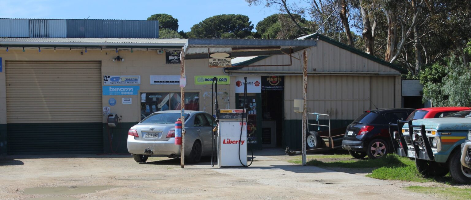 Milang – South Australia’s Historic Lake Town