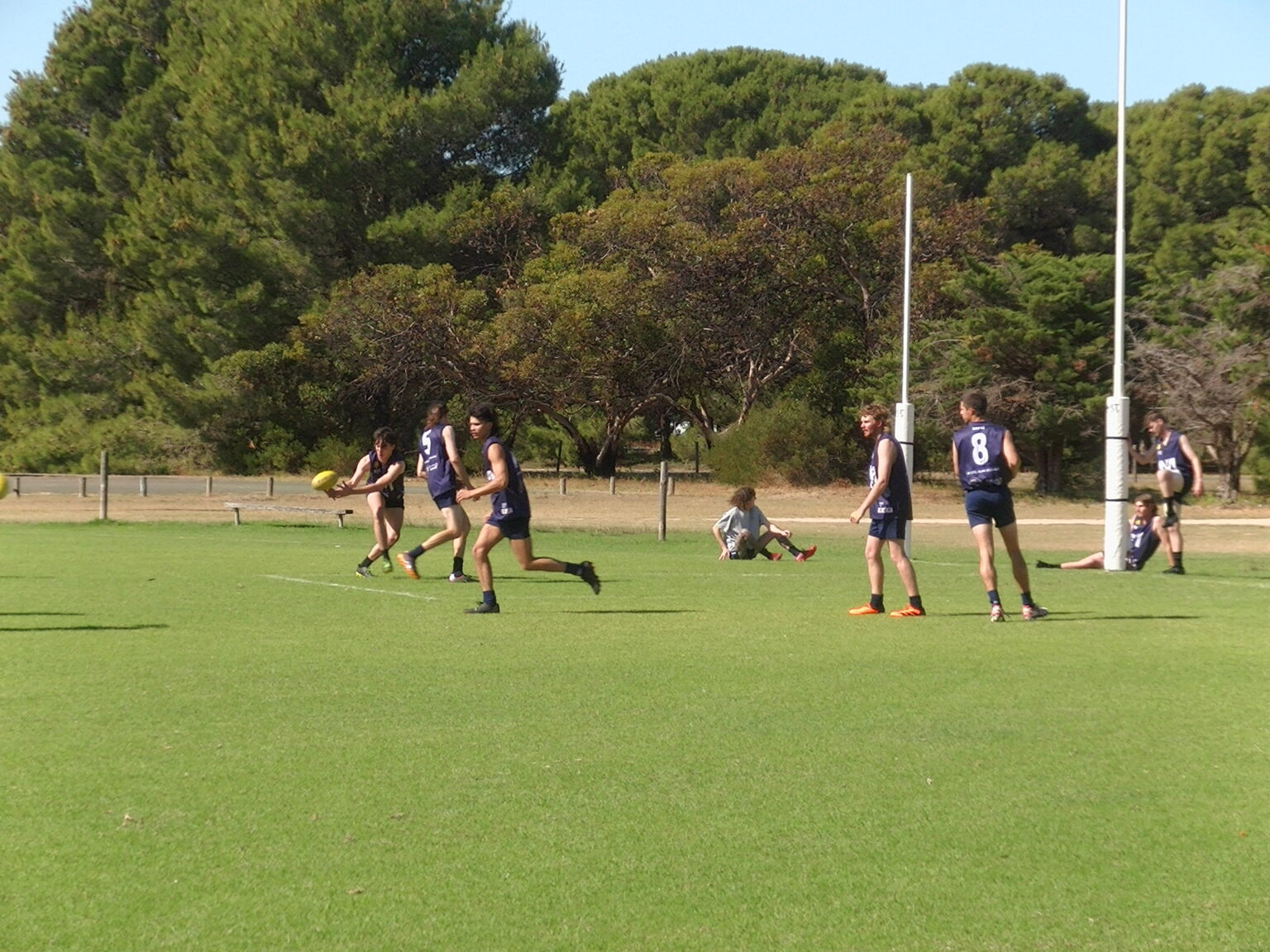 Milang – South Australia’s Historic Lake Town