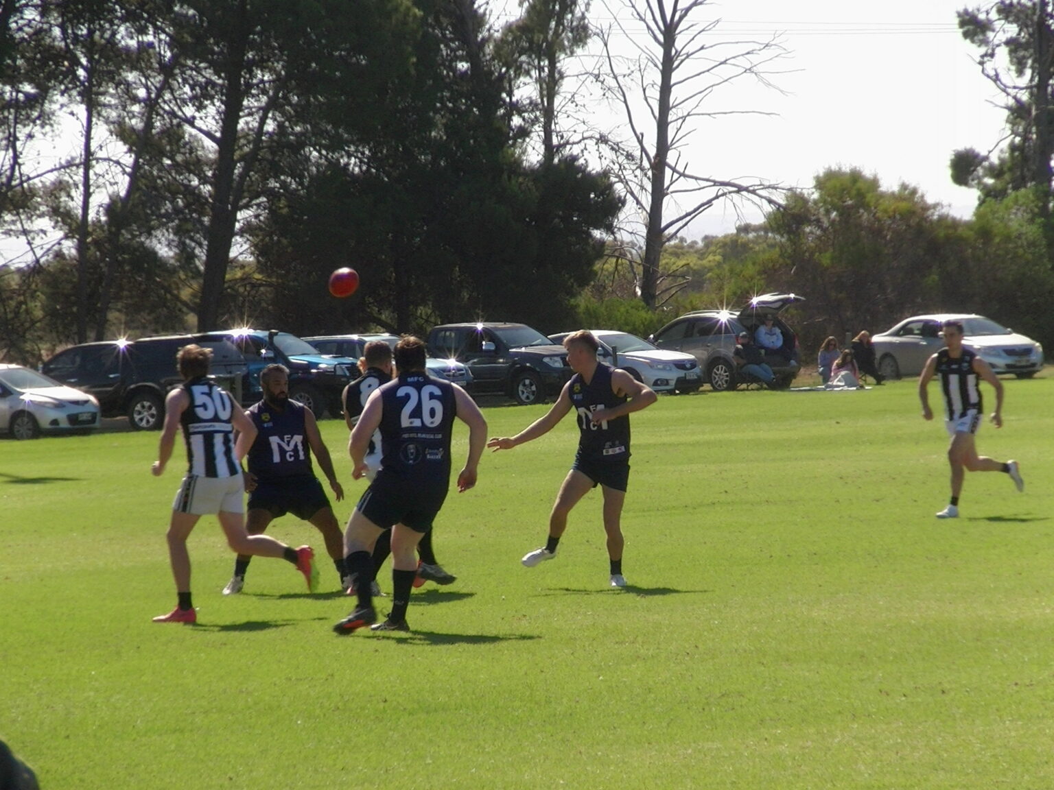 Milang – South Australia’s Historic Lake Town