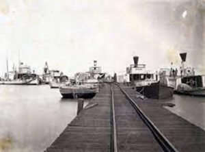 Milang – South Australia’s Historic Lake Town