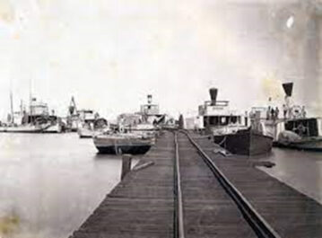 Milang – South Australia’s Historic Lake Town