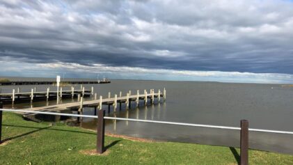 Milang – South Australia’s Historic Lake Town