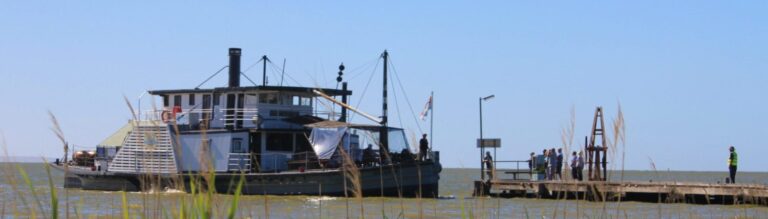 Milang – South Australia’s Historic Lake Town