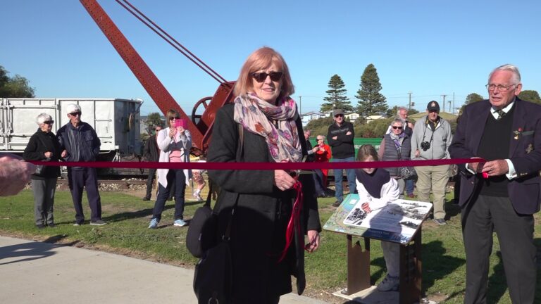 Milang – South Australia’s Historic Lake Town