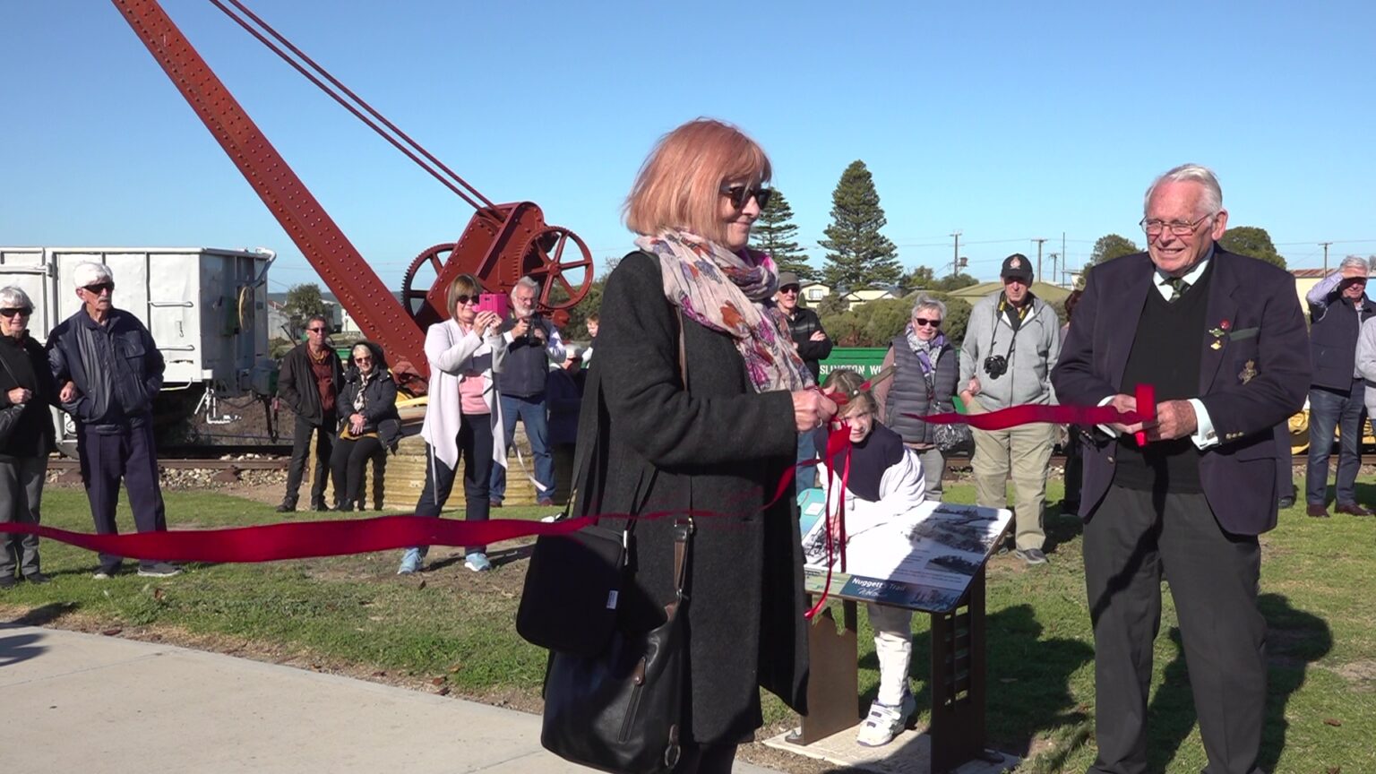 Milang – South Australia’s Historic Lake Town