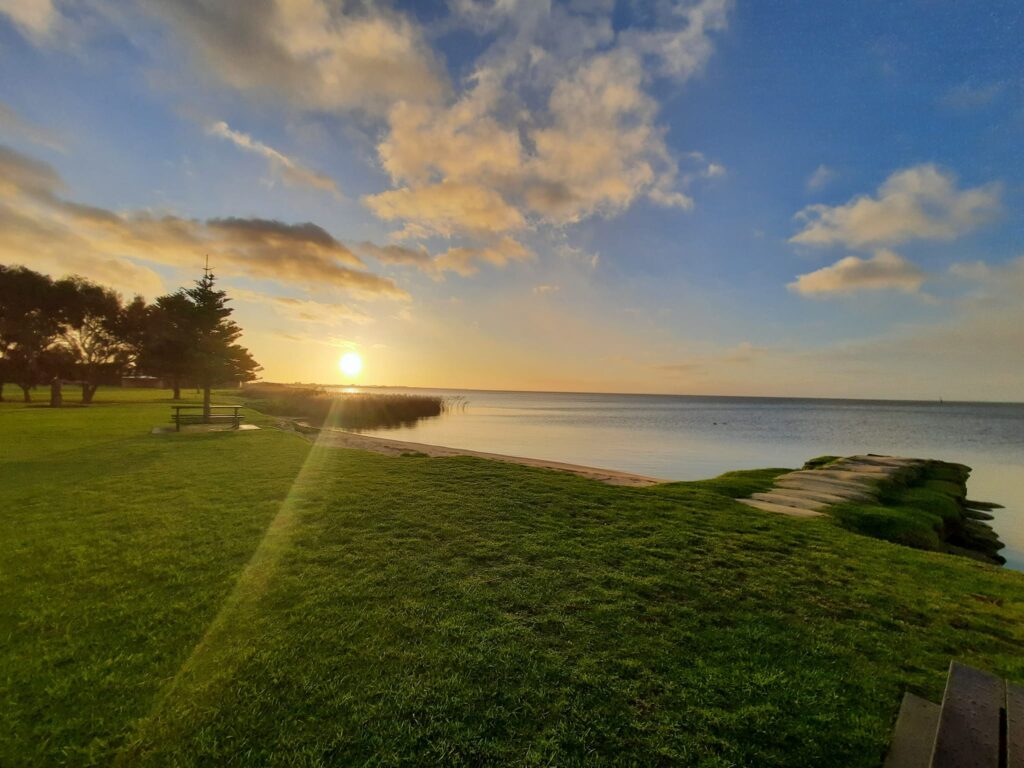 Milang – South Australia’s Historic Lake Town