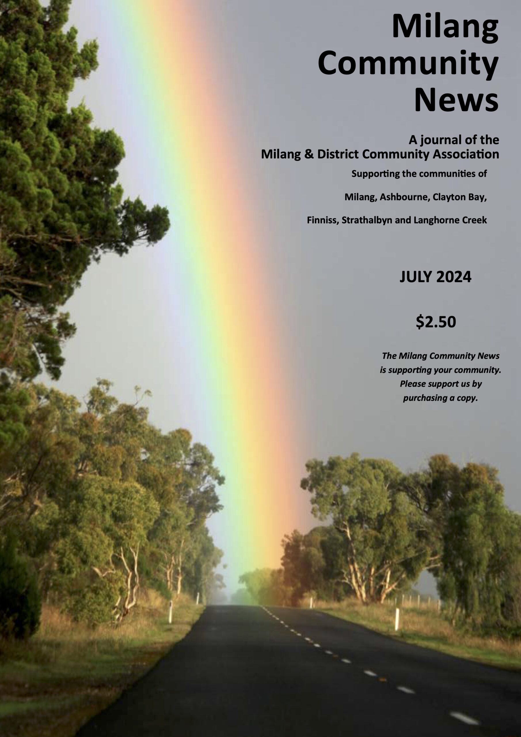 Milang – South Australia’s Historic Lake Town