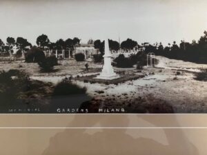 Milang – South Australia’s Historic Lake Town