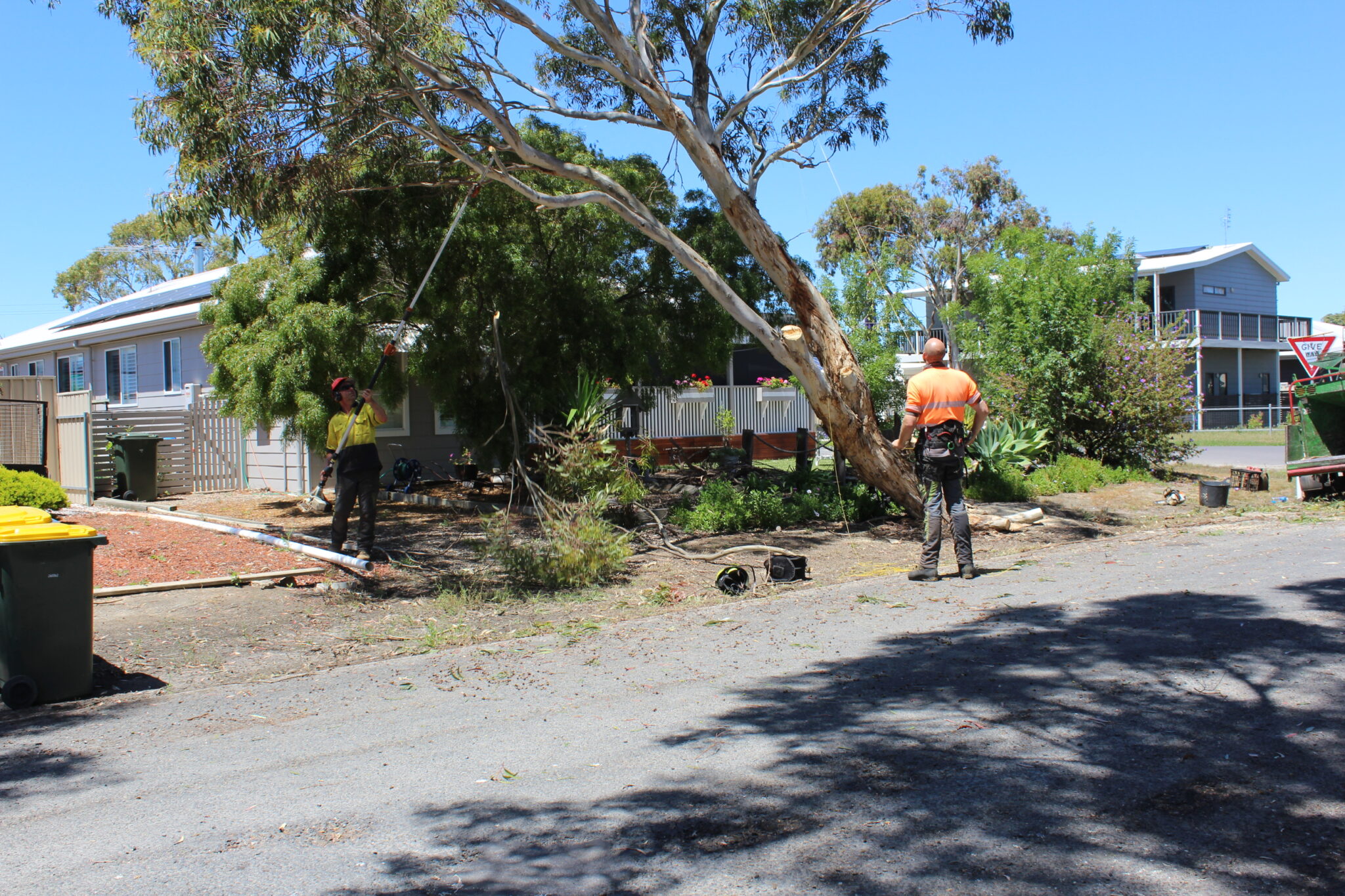 Milang – South Australia’s Historic Lake Town