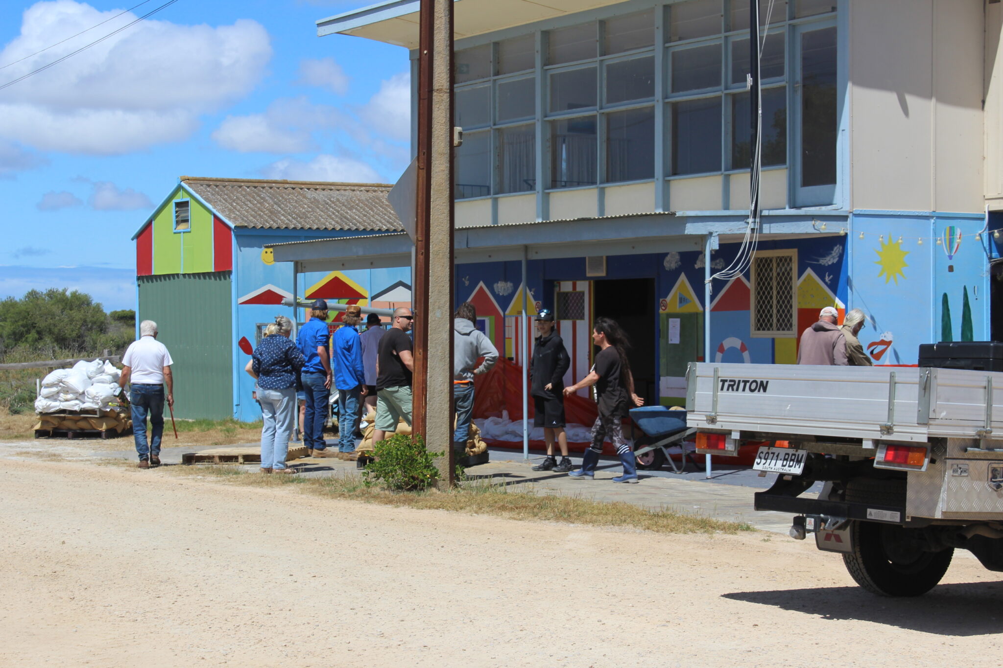 Milang – South Australia’s Historic Lake Town