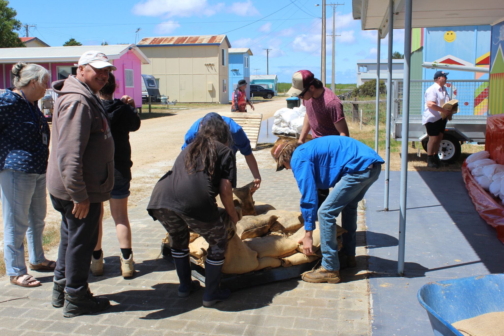 Milang – South Australia’s Historic Lake Town