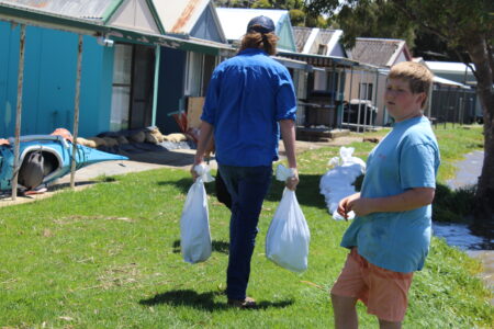 Milang – South Australia’s Historic Lake Town