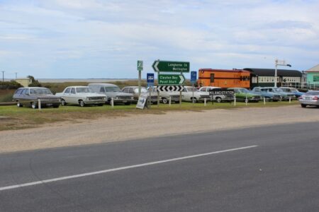 Milang – South Australia’s Historic Lake Town