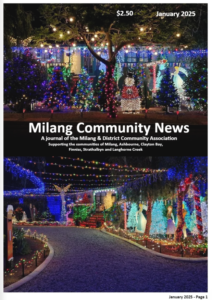 Milang – South Australia’s Historic Lake Town