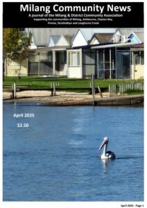 Milang – South Australia’s Historic Lake Town