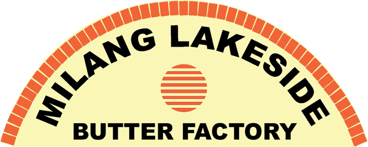 BUTTER FACTORY REPORT – April 2025 – Milang