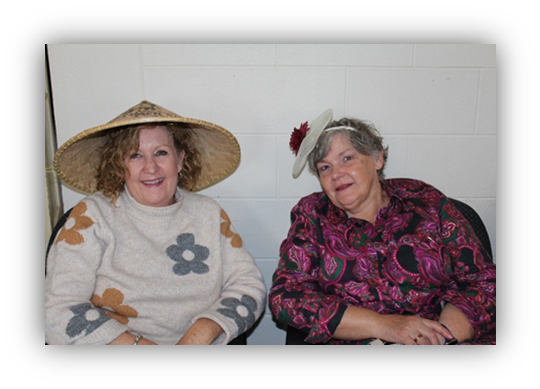 Biggest Morning Tea – 2025 – Milang