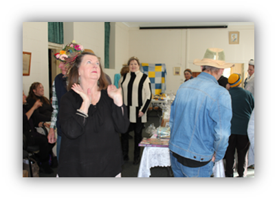 Biggest Morning Tea – 2025 – Milang