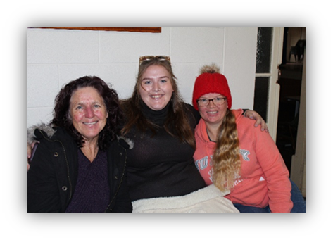 Biggest Morning Tea – 2025 – Milang