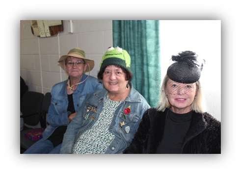 Biggest Morning Tea – 2025 – Milang