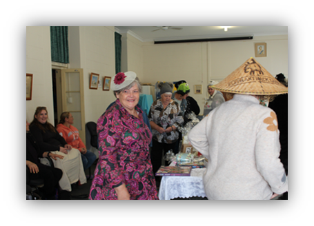 Biggest Morning Tea – 2025 – Milang