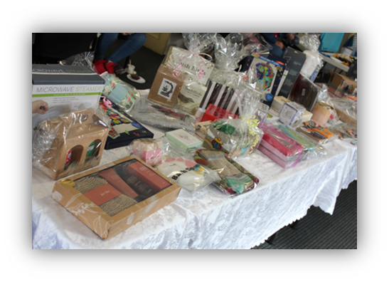 Biggest Morning Tea – 2025 – Milang