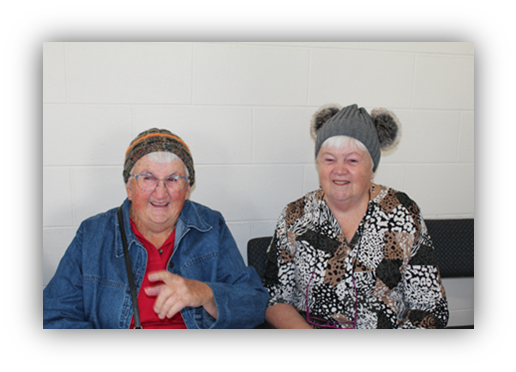 Biggest Morning Tea – 2025 – Milang