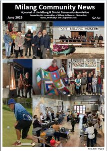 Milang – South Australia’s Historic Lake Town